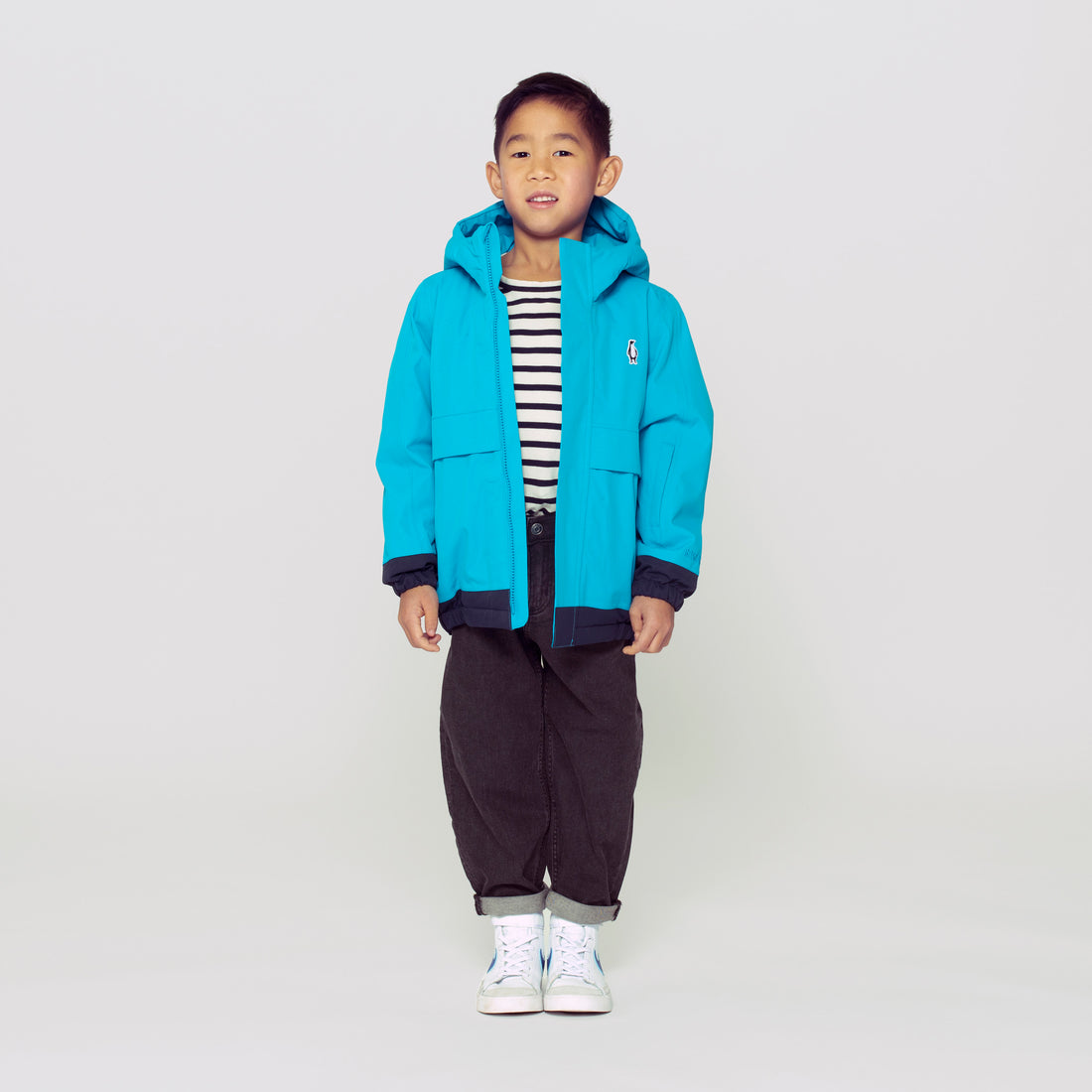 SMOOTH LION | blue jewel – GOSOAKY